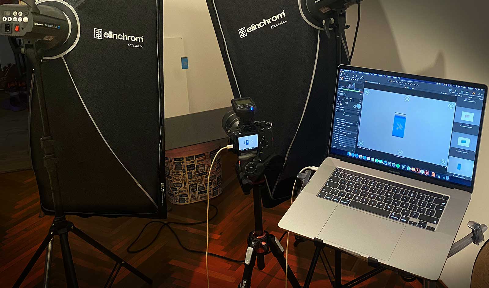 Photography - EventCare